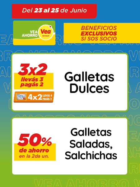 VEA Cencosud » Córdoba