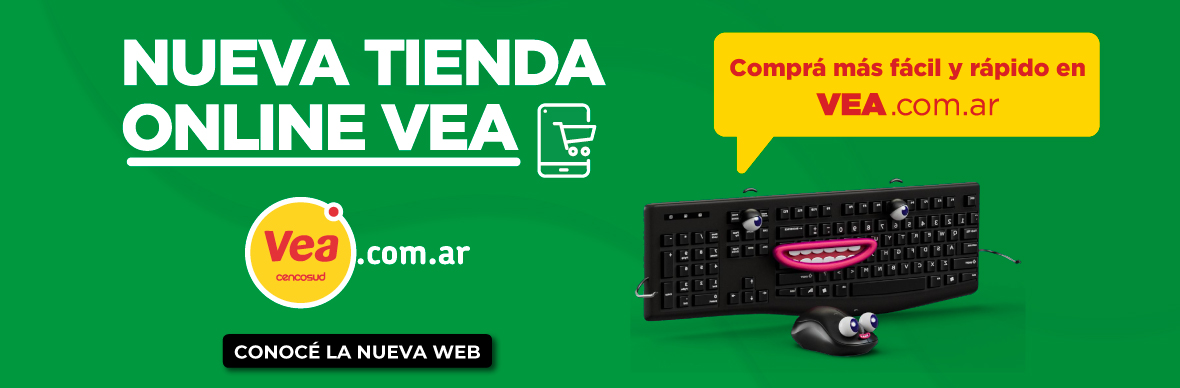 VEA Cencosud » Mendoza
